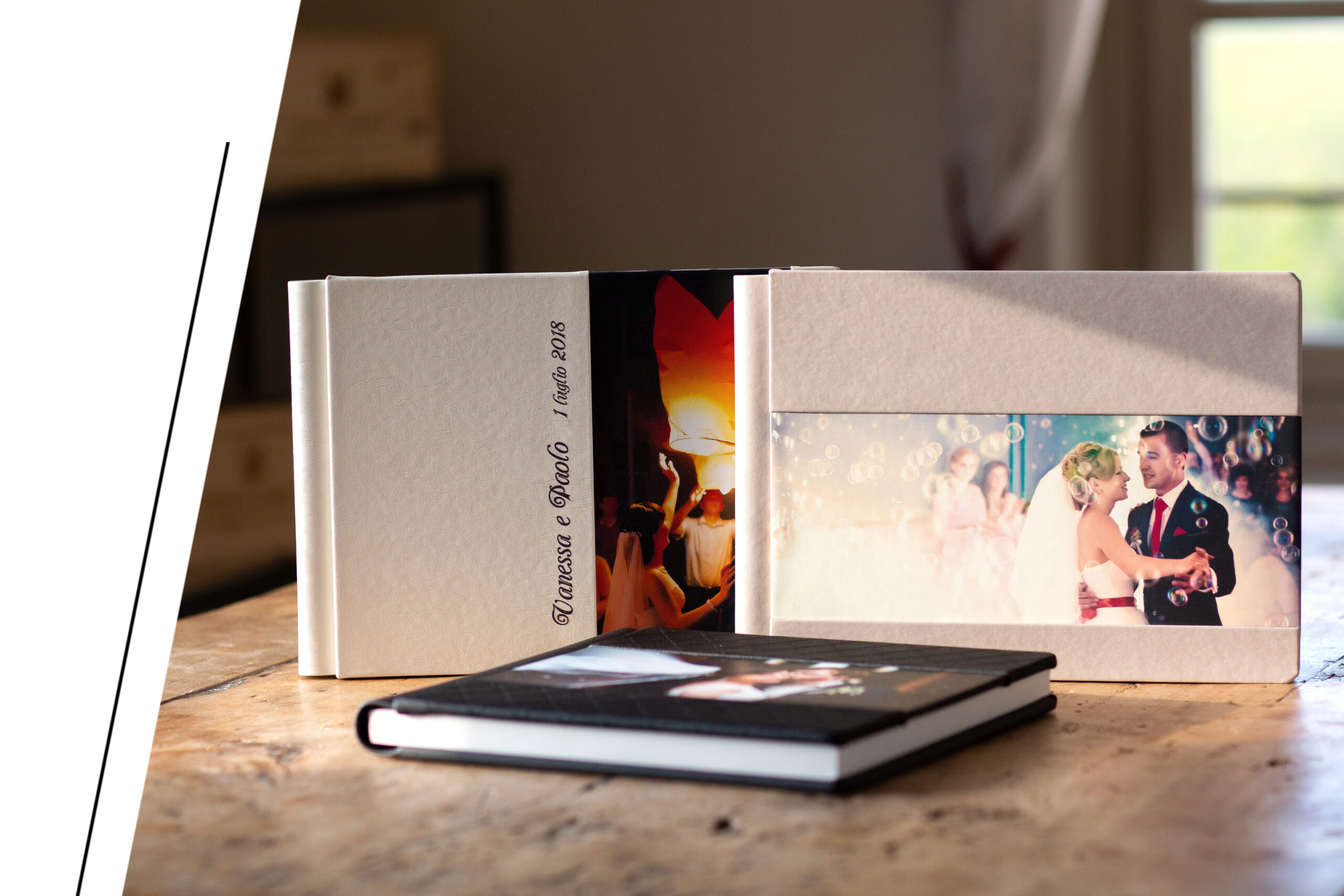 COPERTINA FRAME - AstiColor